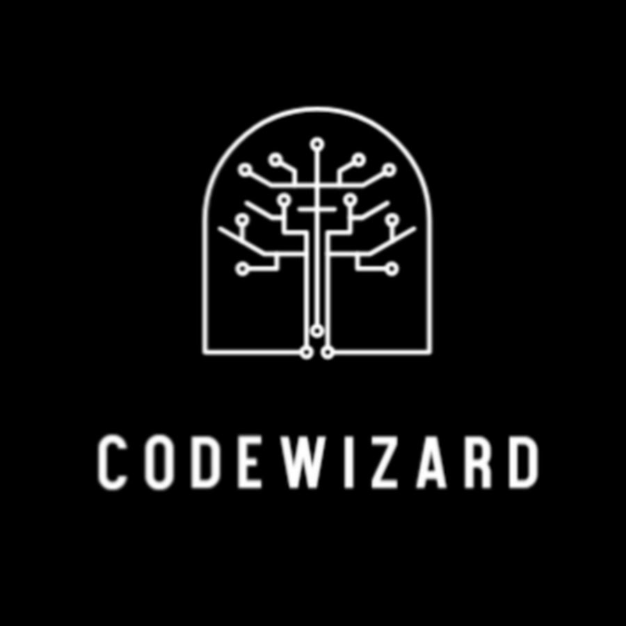 CodeWizard - YouTube