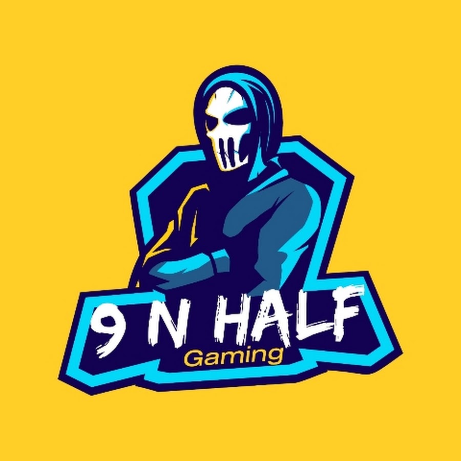 9 N Half Gaming Youtube