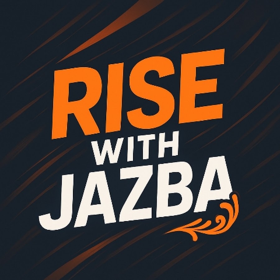 Rise with Jazba - YouTube