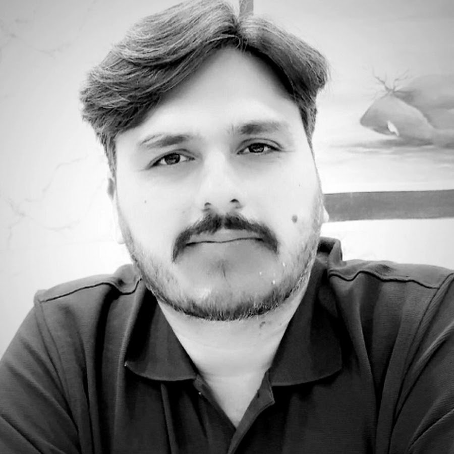 Ali Raza Memon - YouTube