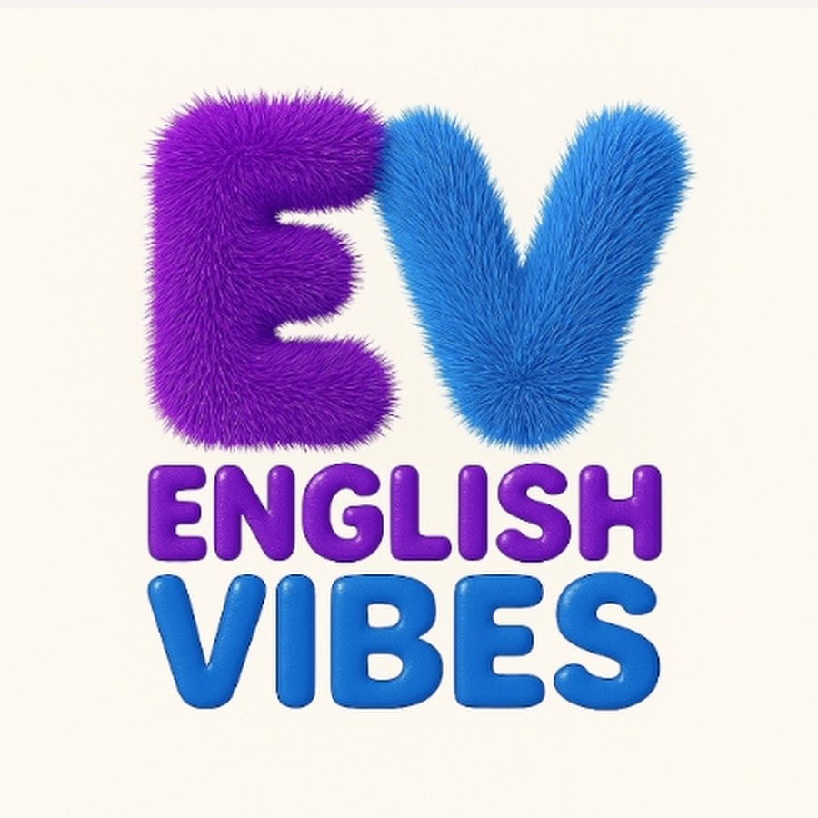 English Vibes - YouTube