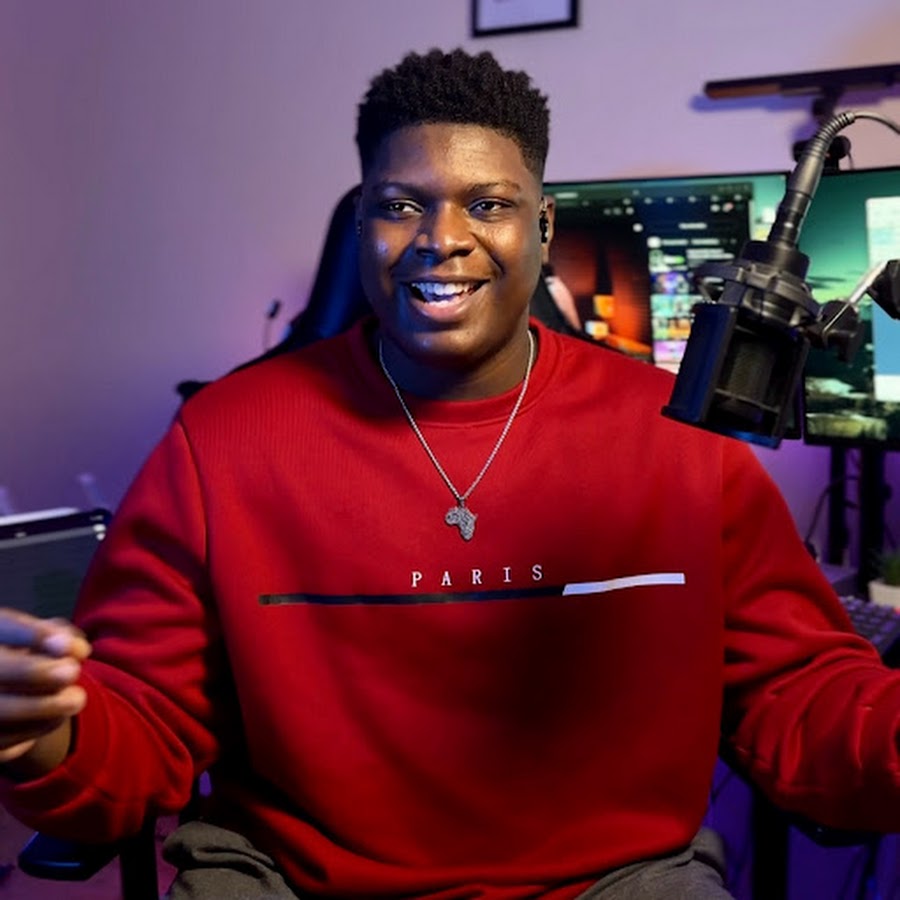 Levi Okoye Youtube