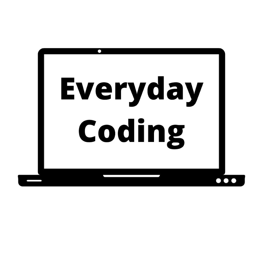 Everyday Coding - YouTube