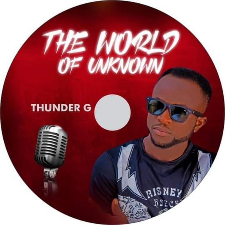 Official Thunder G - YouTube