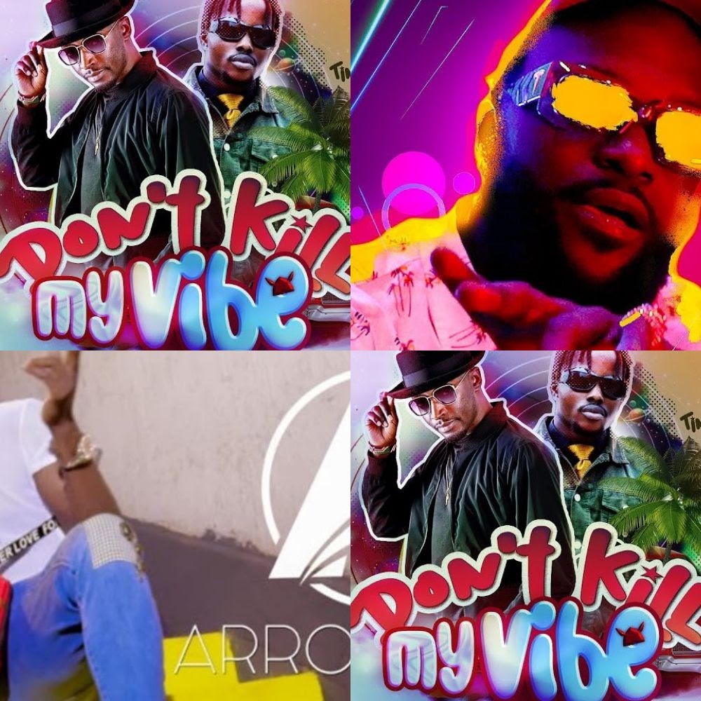 Afrobeat Mixes - DJ SHINSKI