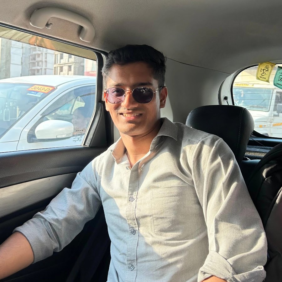 Sahil Naik - YouTube