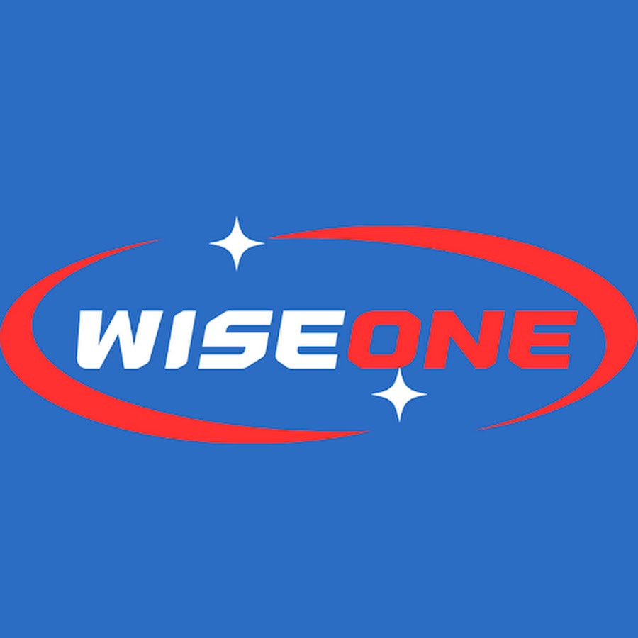 WISEONE - YouTube