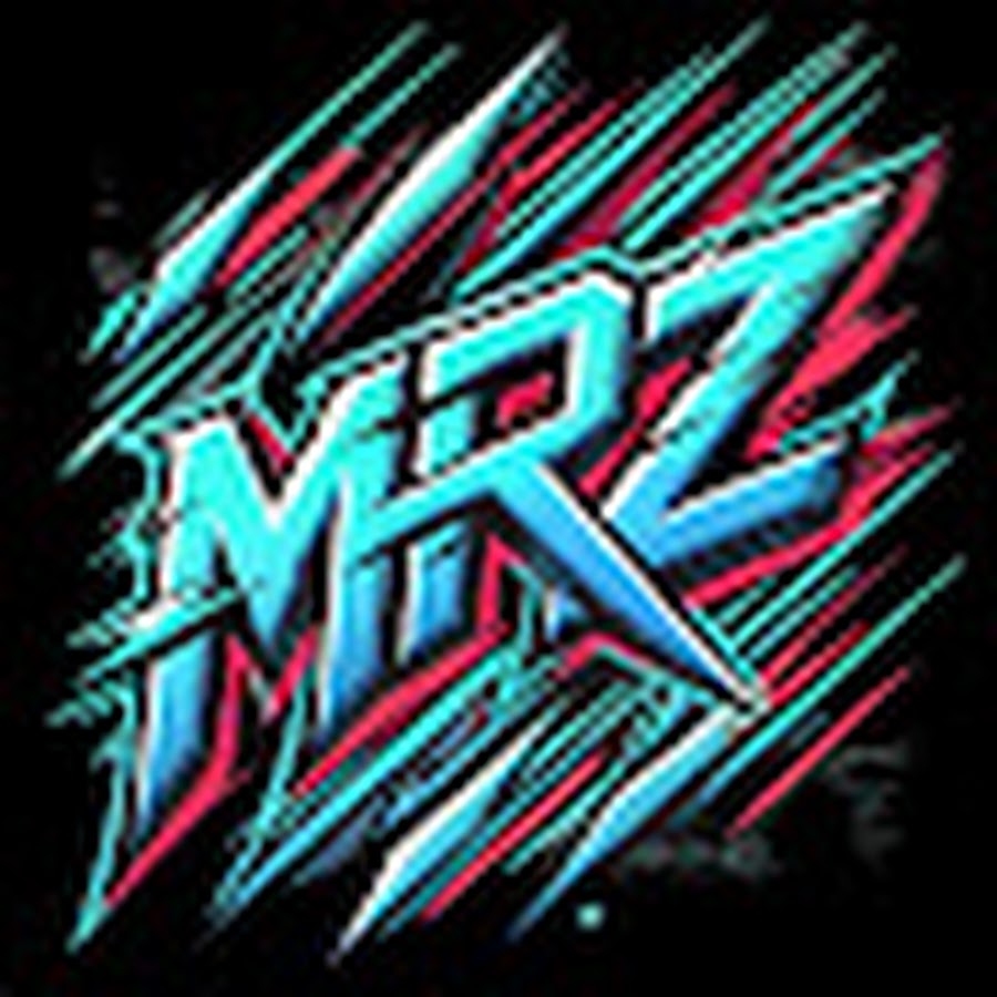 MRZ - YouTube