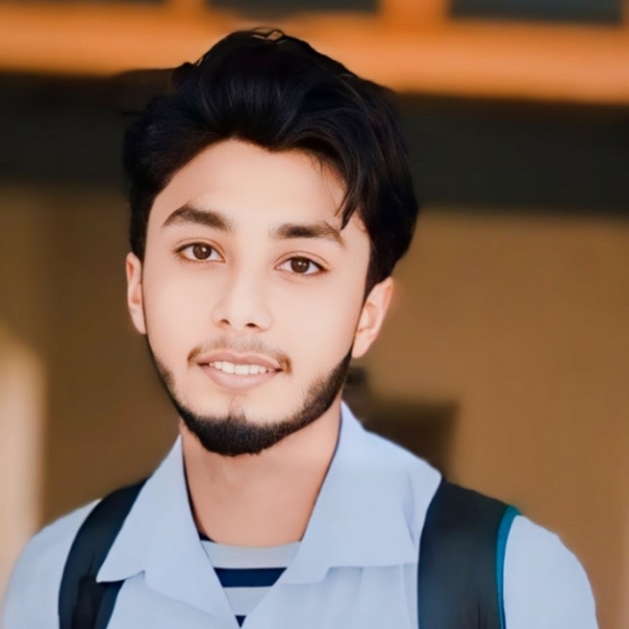 Usman Mughal - YouTube