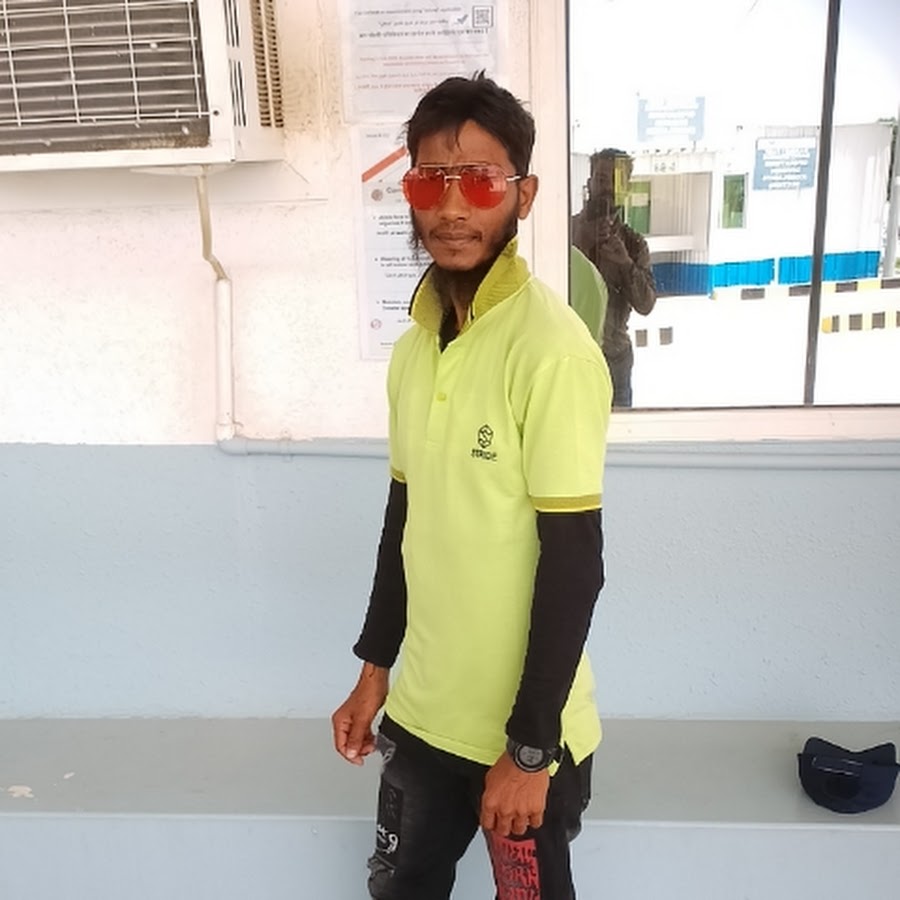 Md Rakib Ali - YouTube