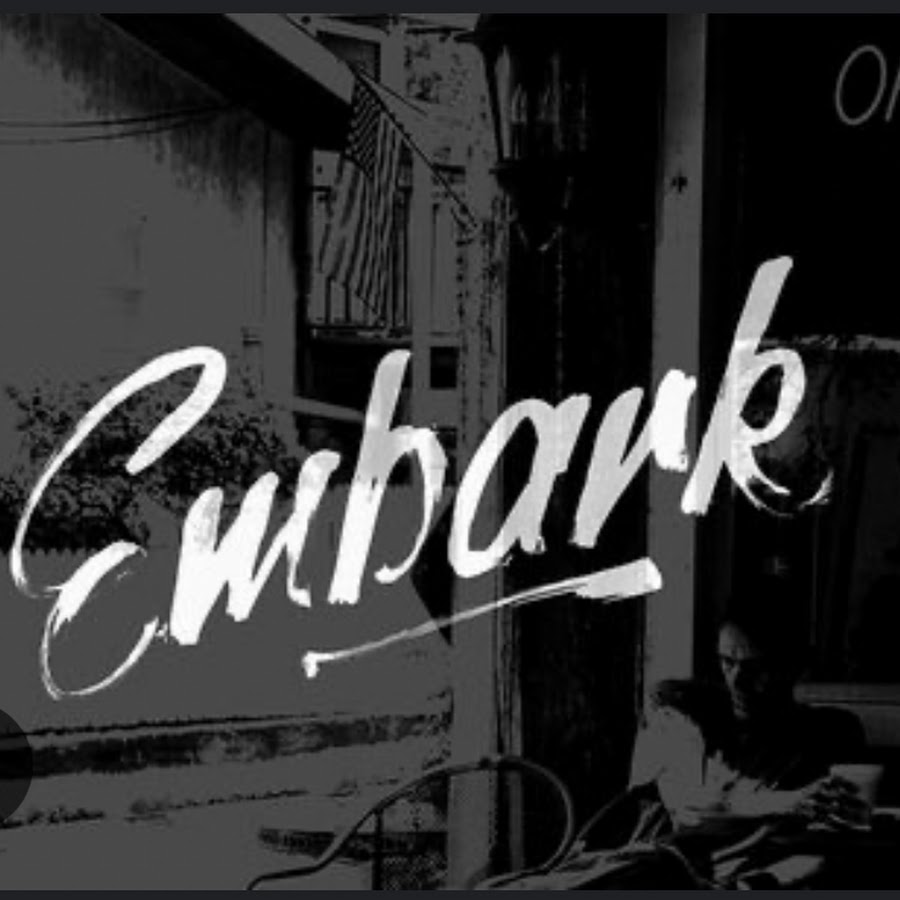 Embark - YouTube