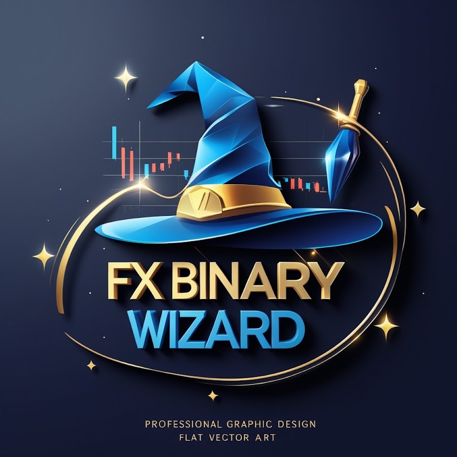 FX Binary Wizard - YouTube FX Binary Wizard - YouTube