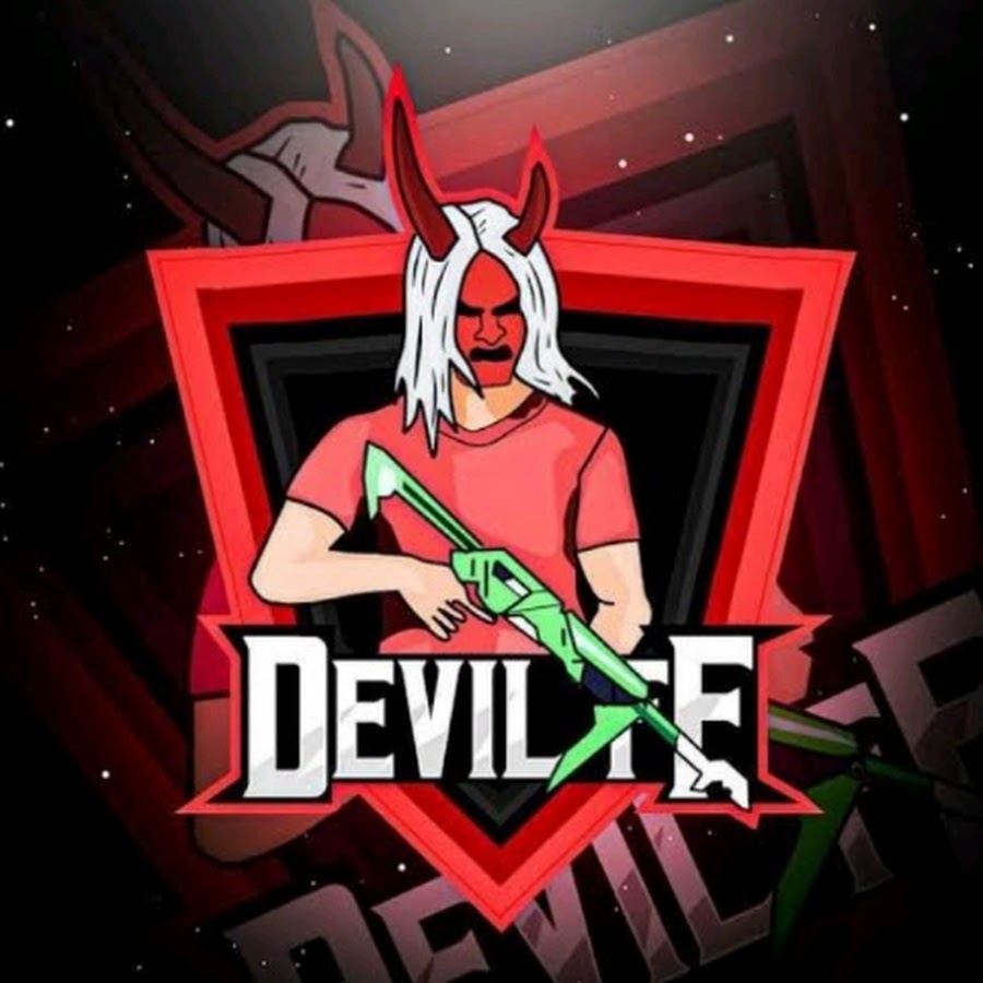 DEVIL DEEPAK 👿😈 - YouTube