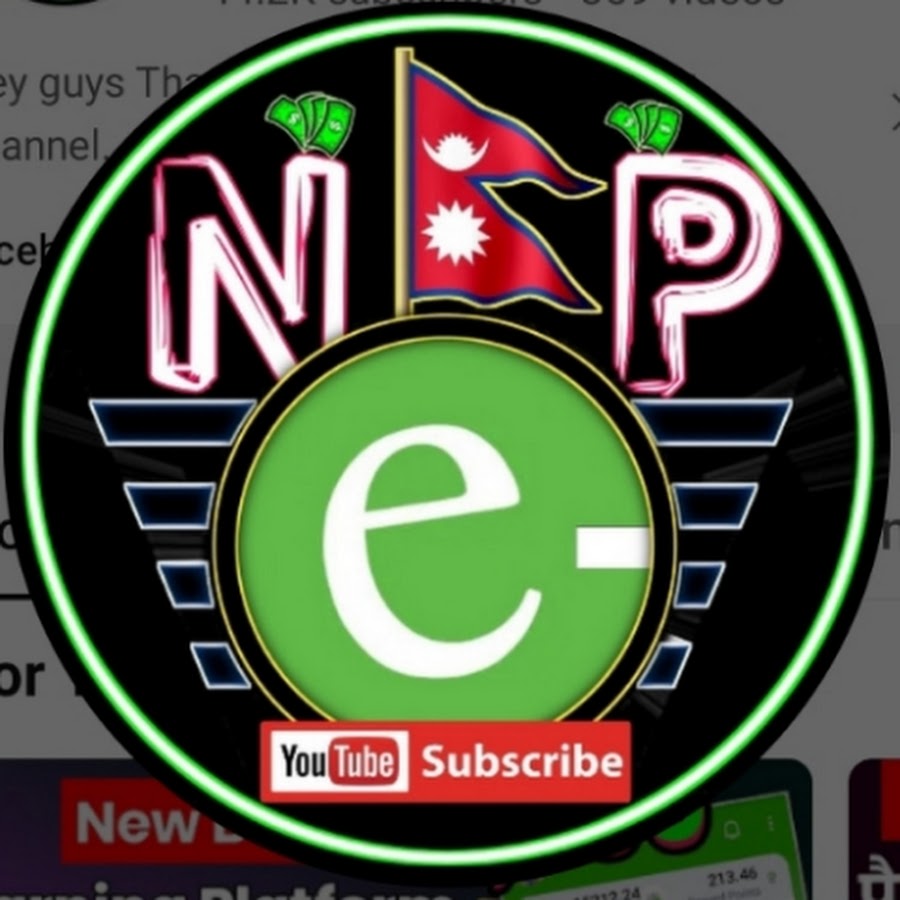 NPL Earning - YouTube