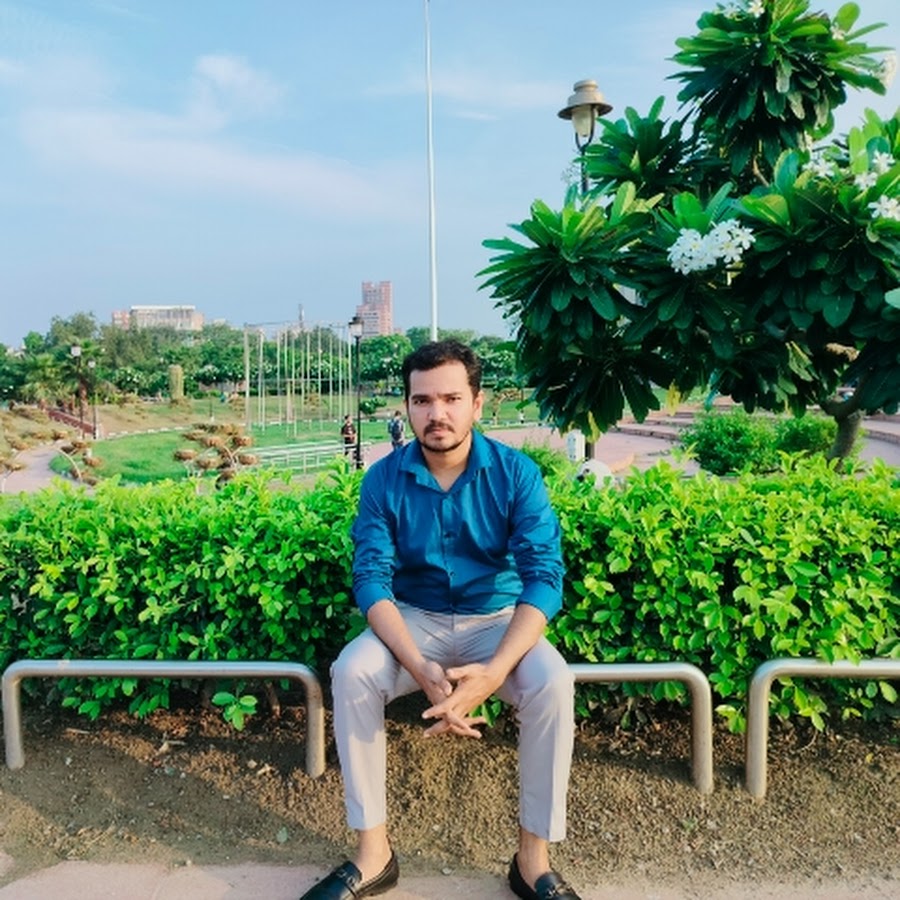 Ujjwal Haldar - YouTube