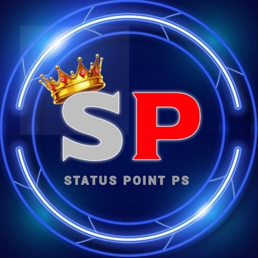 Status Point PS - YouTube