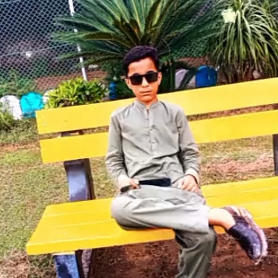 Abdullah imran - YouTube