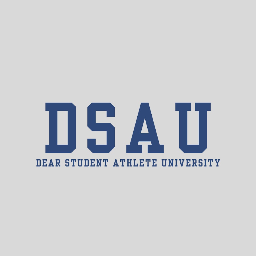 Dear Student Athlete University - YouTube Dear Student Athlete University - YouTube