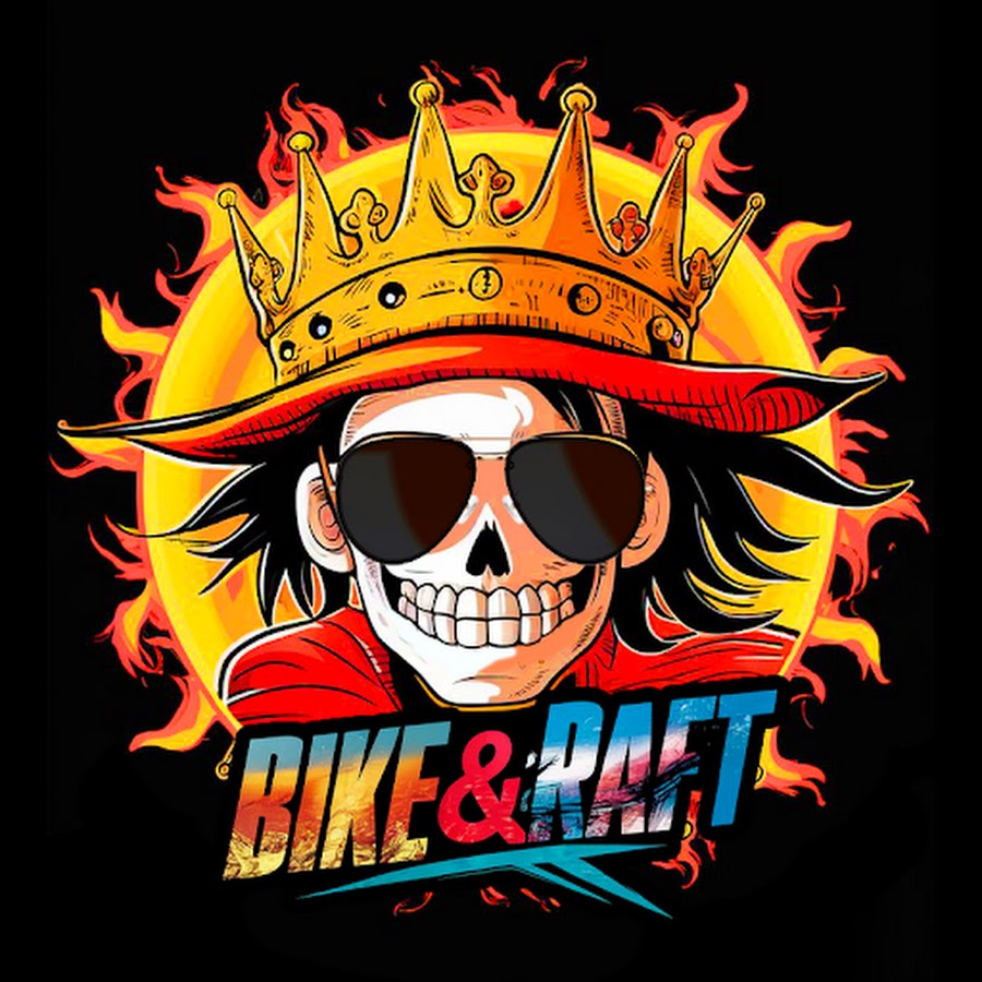 Bike&Raft - One Piece Analysis - YouTube