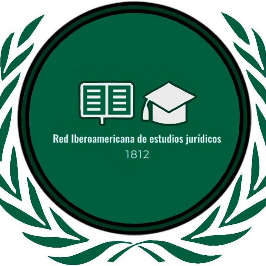 Red Iberoamericana de Estudios Jurídicos 1812 - YouTube Red Iberoamericana de Estudios Jurídicos 1812 - YouTube