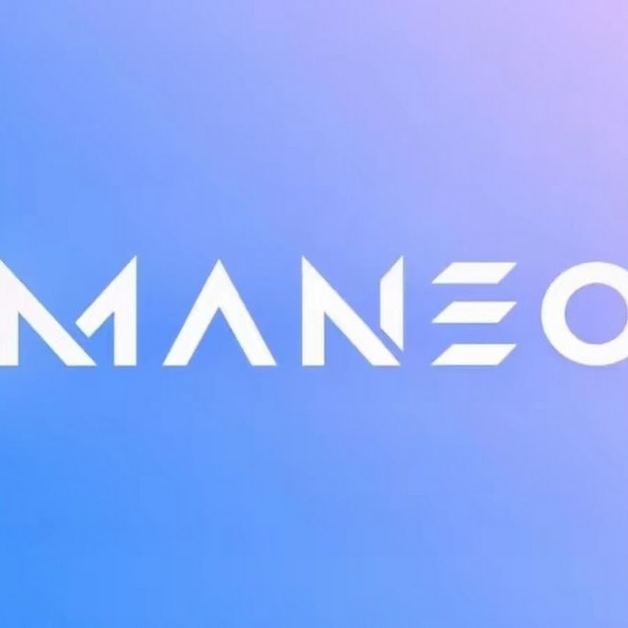 Maneo_today - YouTube