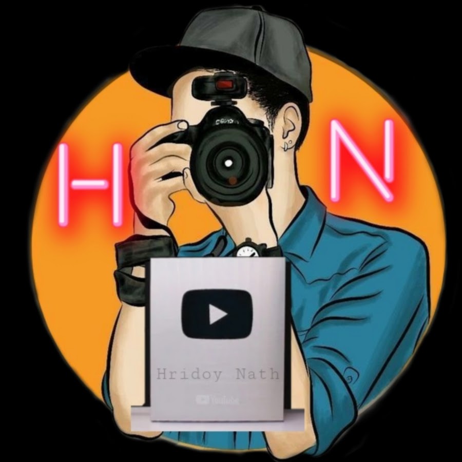 Hridoy Nath - YouTube