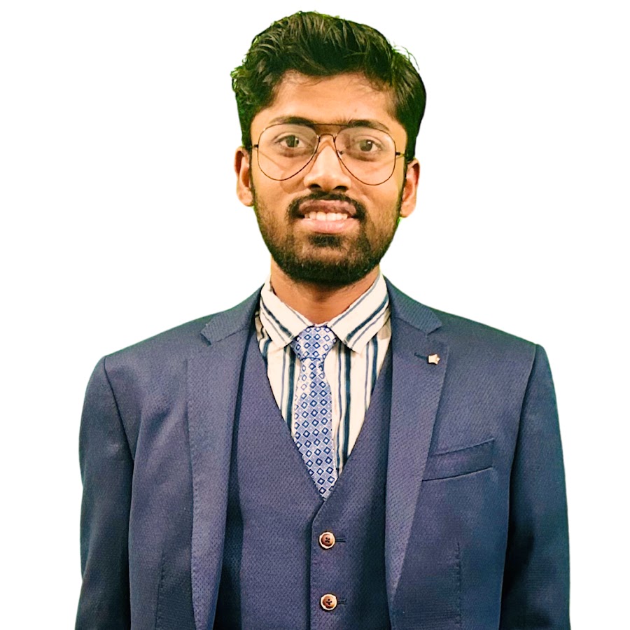 Deepak Shankar Dubey - YouTube Deepak Shankar Dubey - YouTube