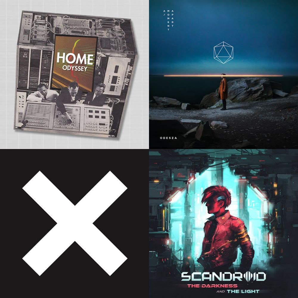 Coding Playlist Prototype