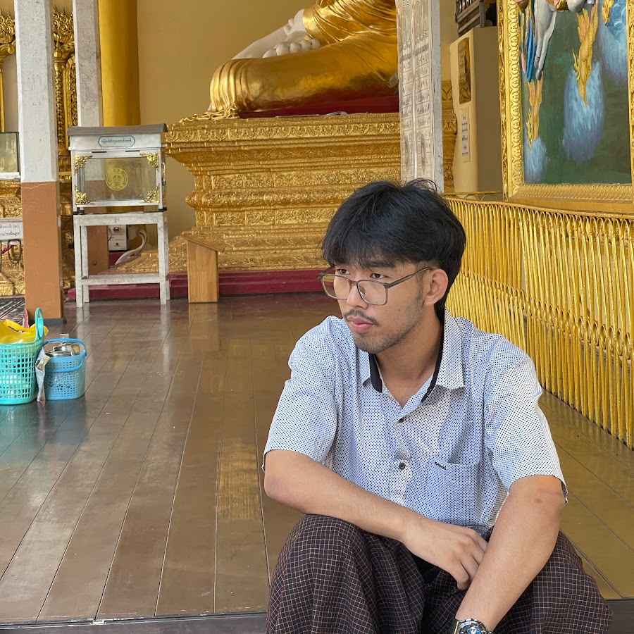 Htet Oo Yan : JoCo - YouTube