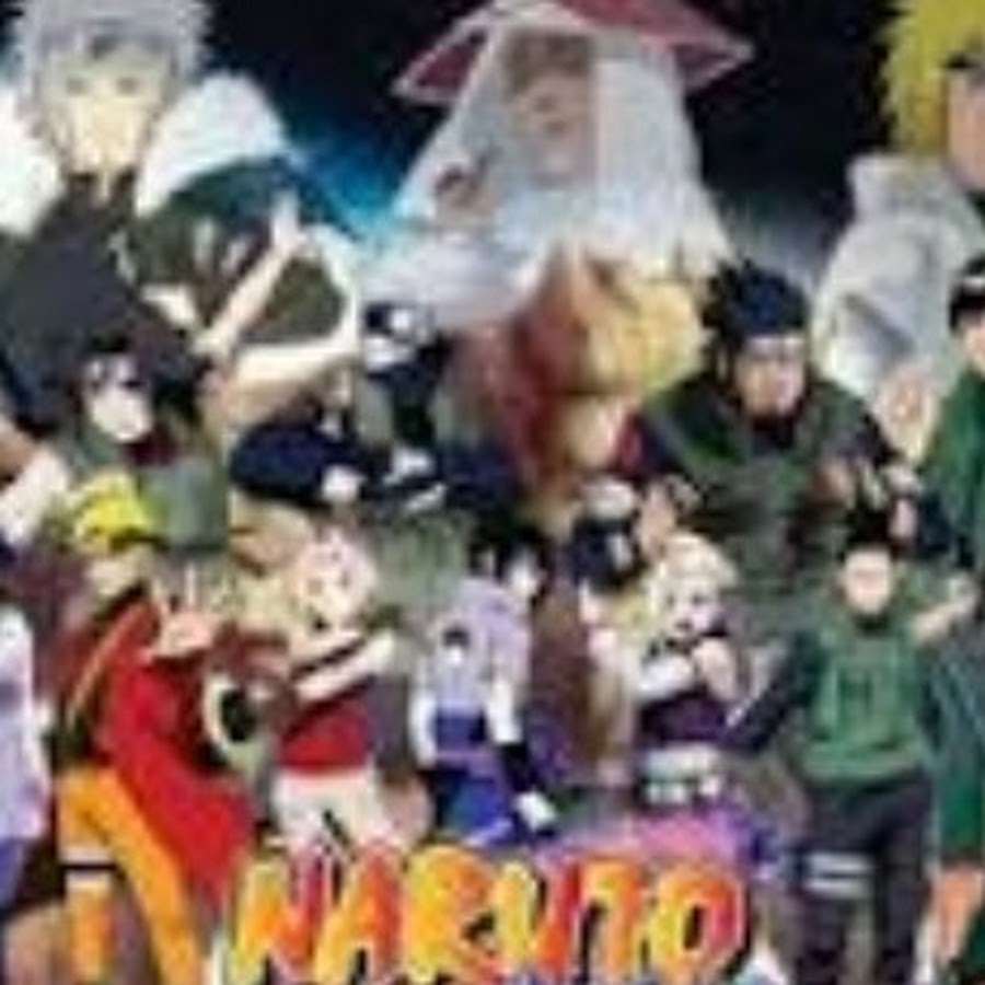 Carolina otaku - YouTube