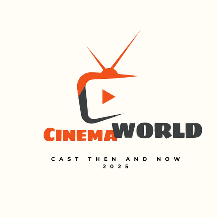 Cinema World - YouTube