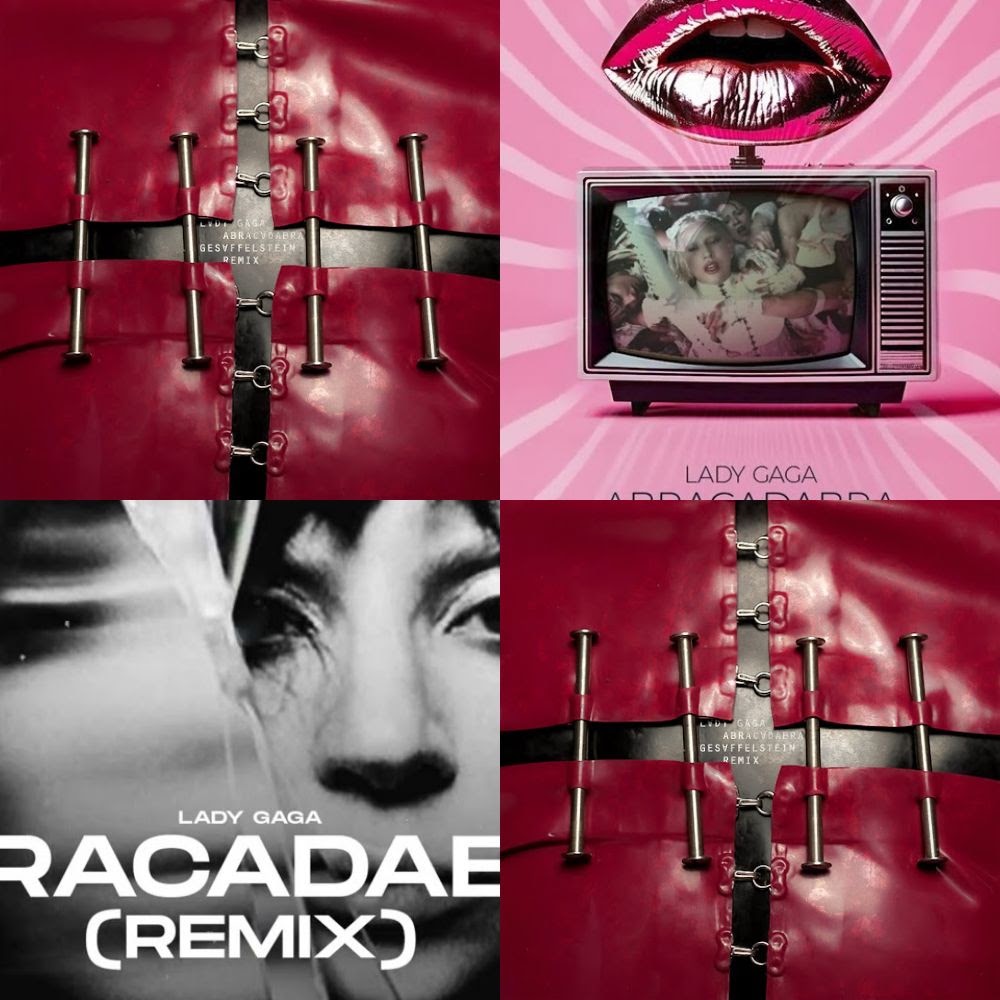 abracadabra remixes