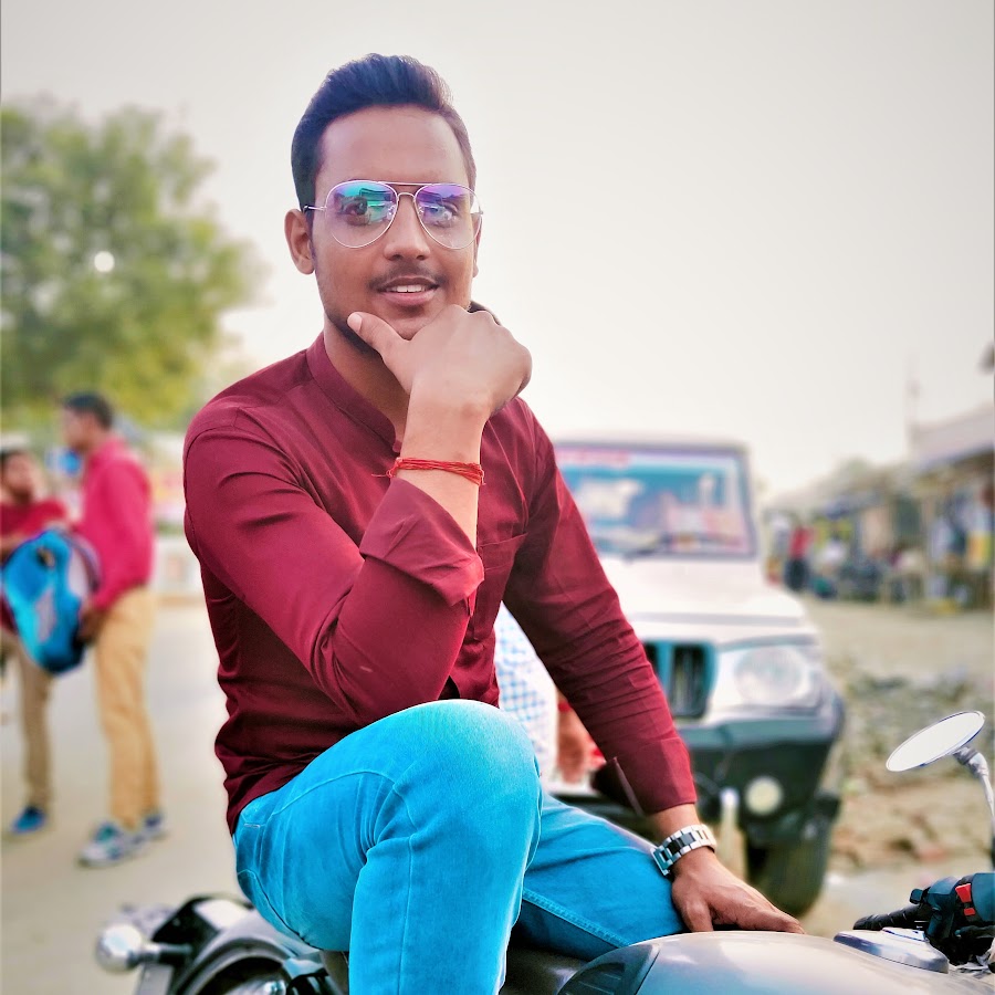 Sanjeev Pandey - YouTube