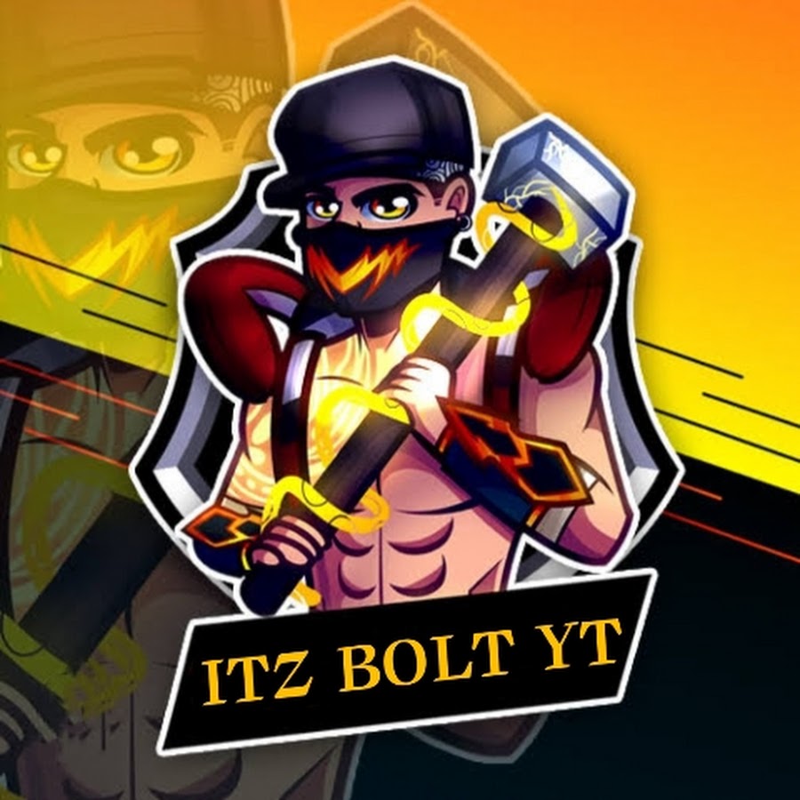 ITZ BOLT 001 - YouTube