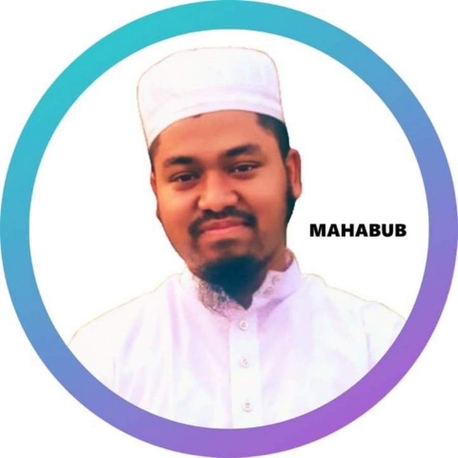 creator Mahabub - YouTube