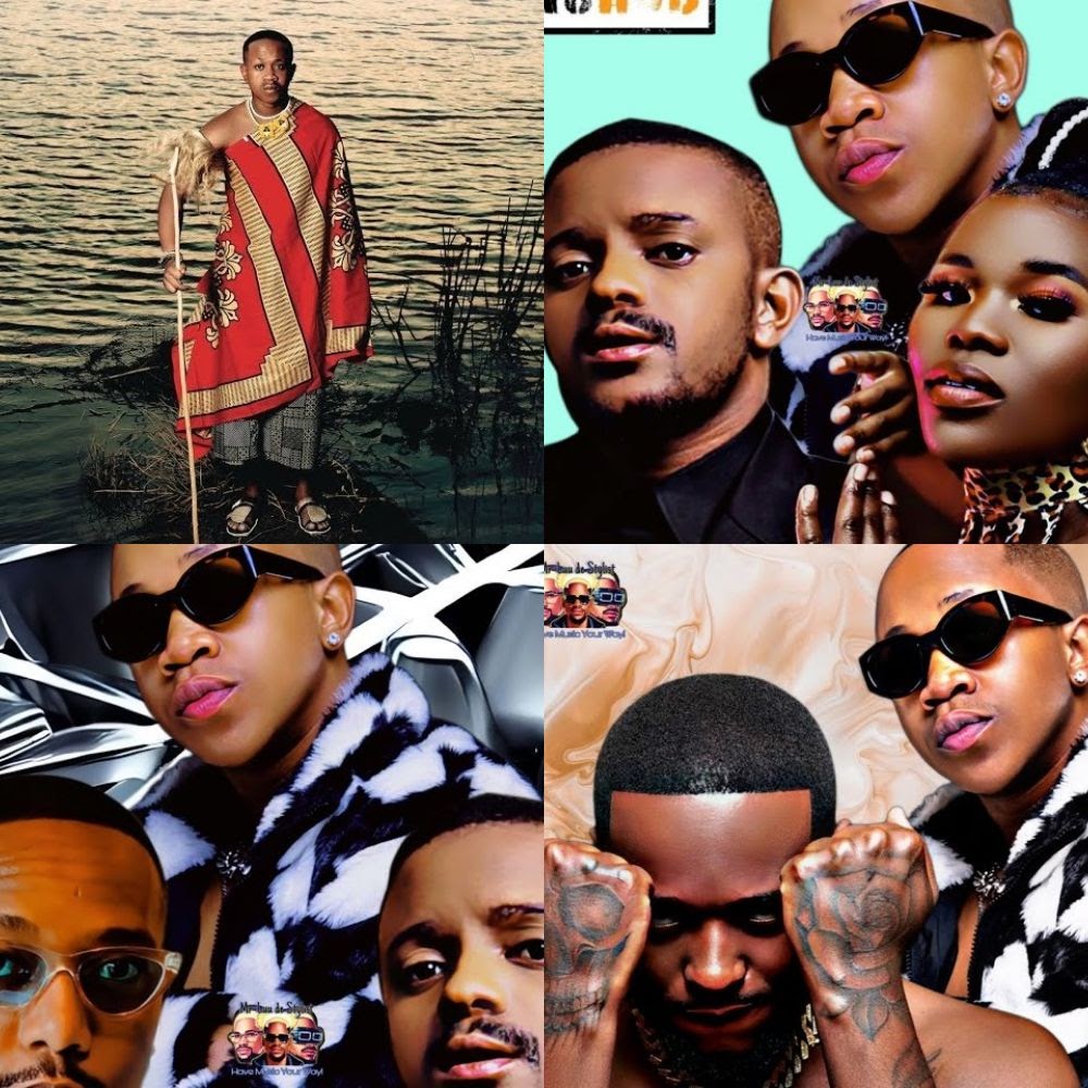 Young Stunna - new amapiano songs