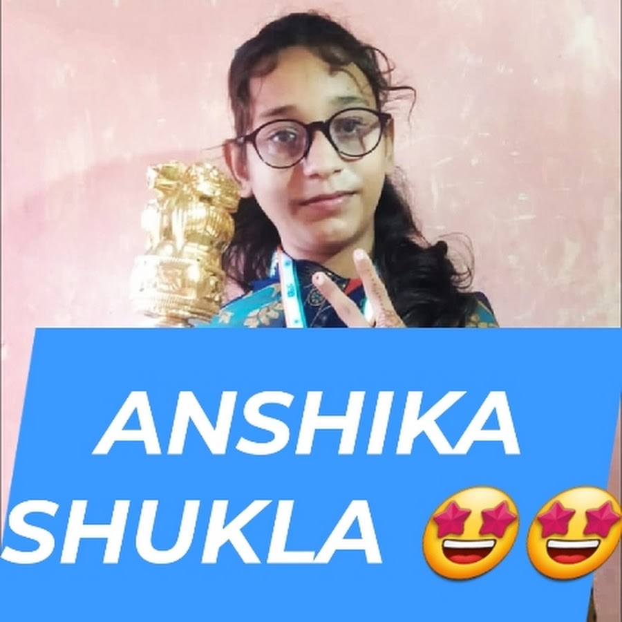 anshika Shukla 900 - YouTube