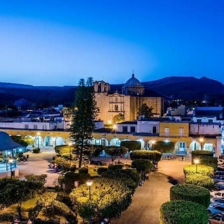 Colotlan Jalisco M - YouTube