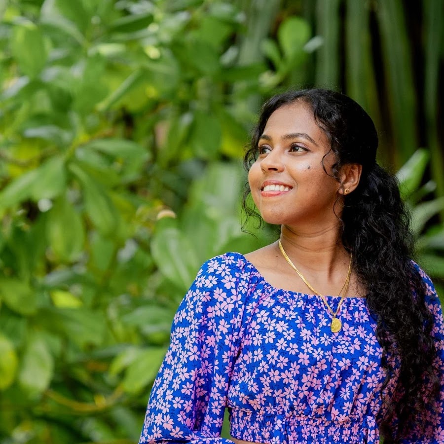 Anjali's Days - YouTube