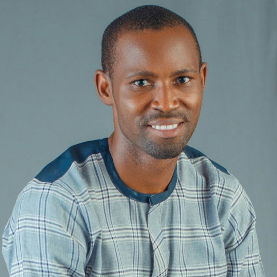 Kpamor J T Suleh - YouTube