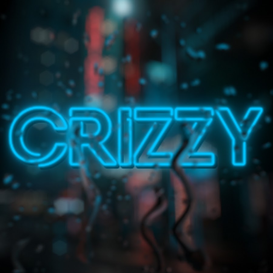 Crizzy - YouTube