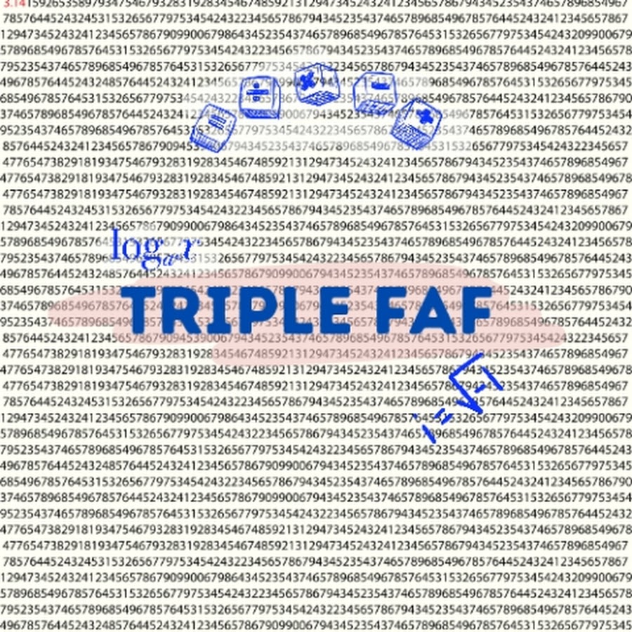 Triple FAF - YouTube
