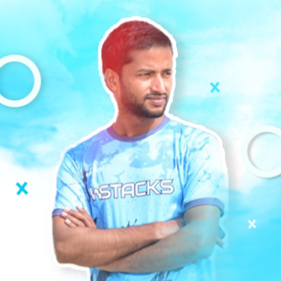 Nazmul Hossen - YouTube