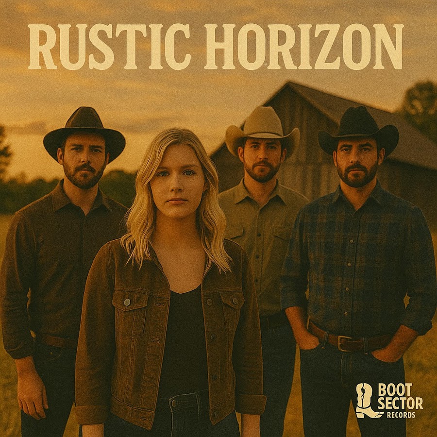 Rustic Horizon - Topic - YouTube