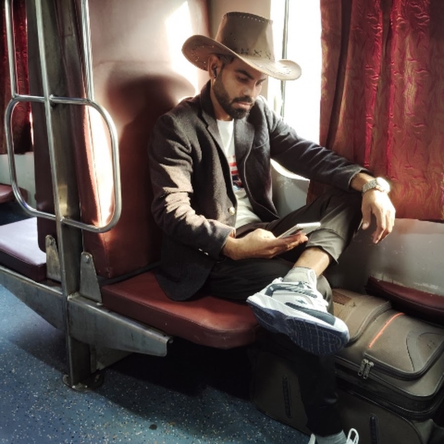 sadre alam ansari - YouTube