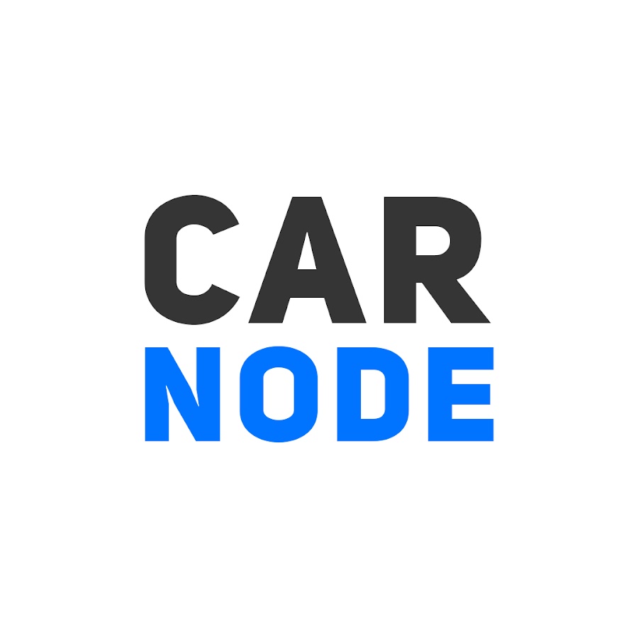 CarNode - YouTube