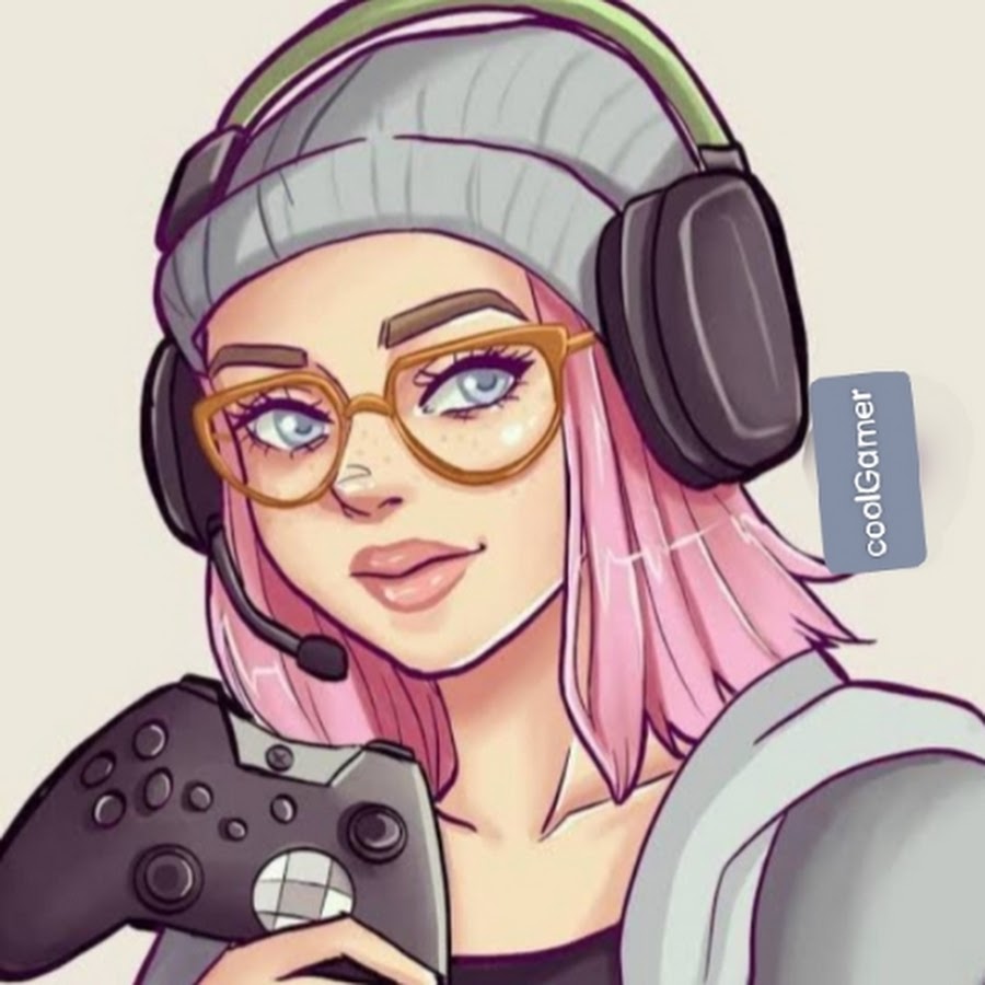 Cool Gamer - YouTube