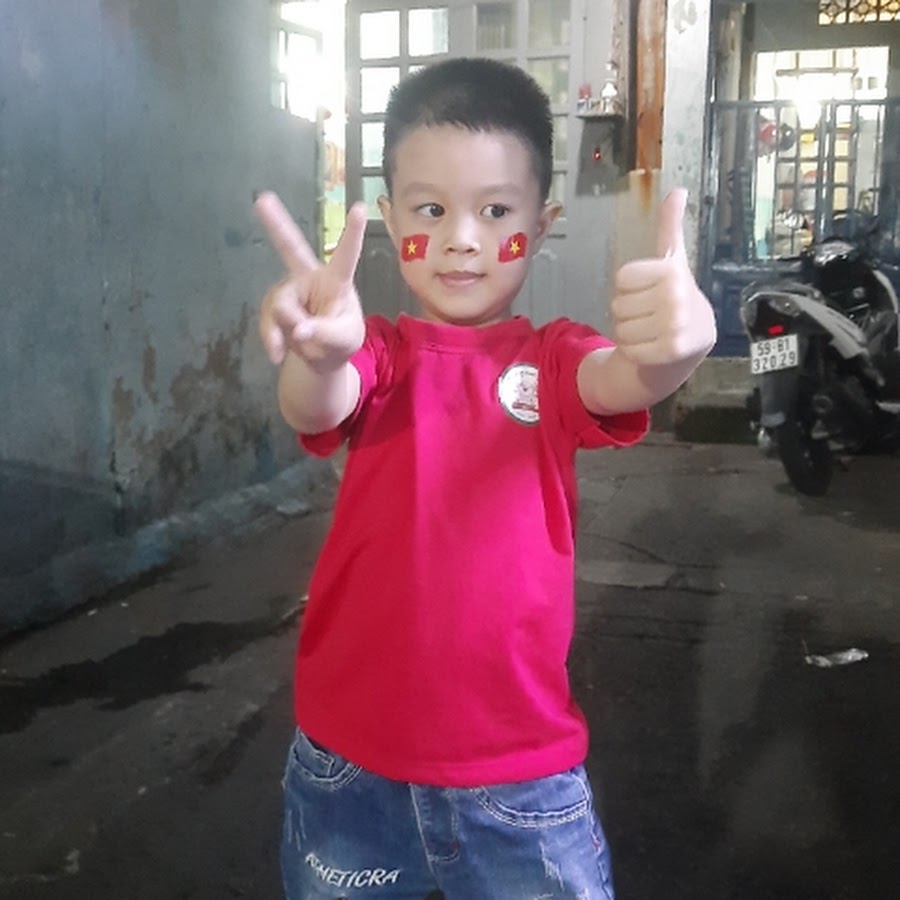 Nguyen Luy - YouTube