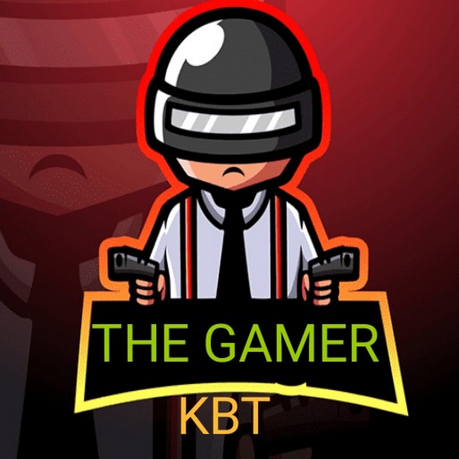THE GAMER KBT - YouTube