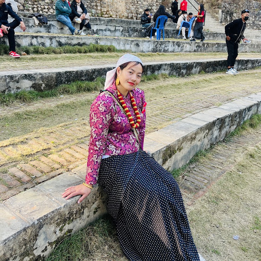 Nabina rai - YouTube